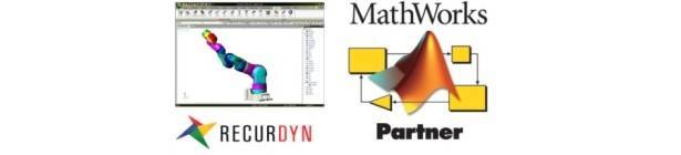 펑션베이 | RecurDyn, MathWorks Connections Program으로 합류