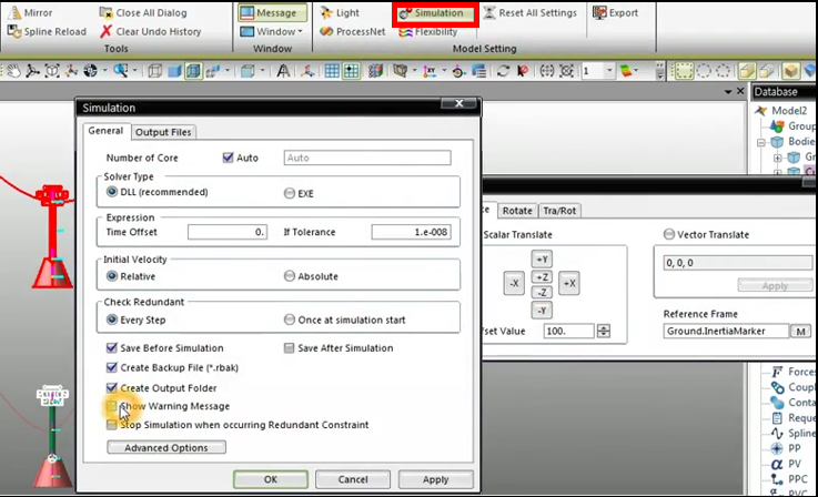 FunctionBay Technical Support Site | How can I hide warning messages when using Object Control ...