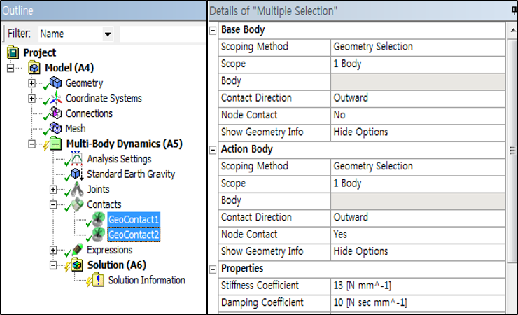 FunctionBay Technical Support Site | How can I change the values of multiple entities at the ...