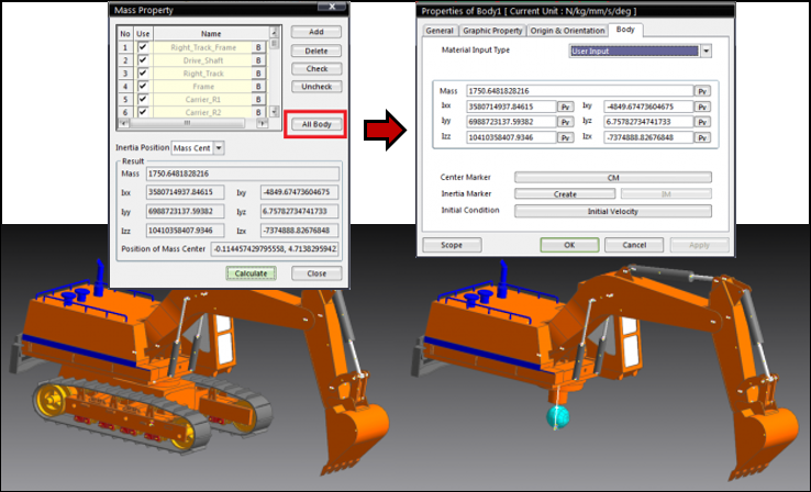 FunctionBay Technical Support Site | How can I obtain an accurate simulation result by replacing ...