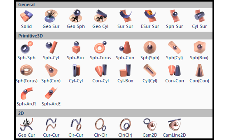 FunctionBay Technical Support Site | How to use RecurDyn Contact in an ...