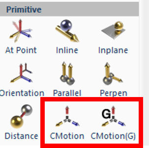 FunctionBay Technical Support Site | How can I apply joint motion to ...