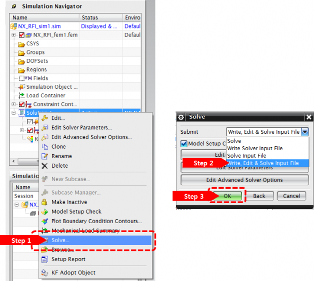 FunctionBay Technical Support Site | How can I include stress and ...