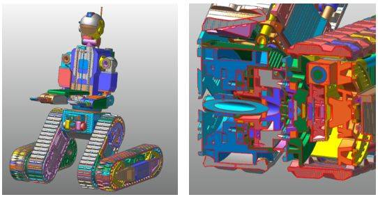 FunctionBay Technical Support Site | Track Analysis Using Contact ...