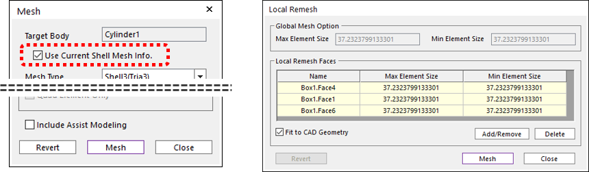 FunctionBay Technical Support Site | [Sneak peek of RecurDyn V9R2 #3] Mesher / MFBD