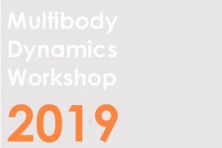 FunctionBay Technical Support Site | Multibody dynamics Workshop 2019 (in Itanly, May 2019)