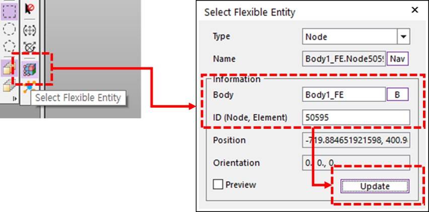FunctionBay Technical Support Site | How can I know the information of the Node which the marker ...