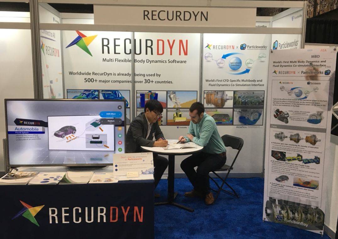 FunctionBay Technical Support Site