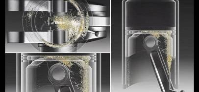 Fluid Structure Interaction (FSI) | RecurDyn x Particleworks Interface