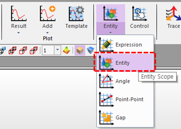 FunctionBay Technical Support Site | How to review results based on specific orientation (Entity ...