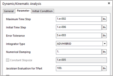 FunctionBay Technical Support Site | Most Useful Contents for RecurDyn Beginners