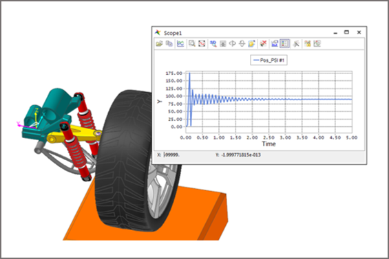 FunctionBay Technical Support Site | Most Useful Contents for RecurDyn Beginners
