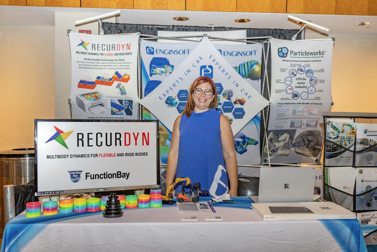 FunctionBay Technical Support Site