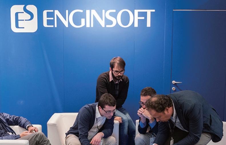 [Global 펑션베이] EnginSoft USA 소개