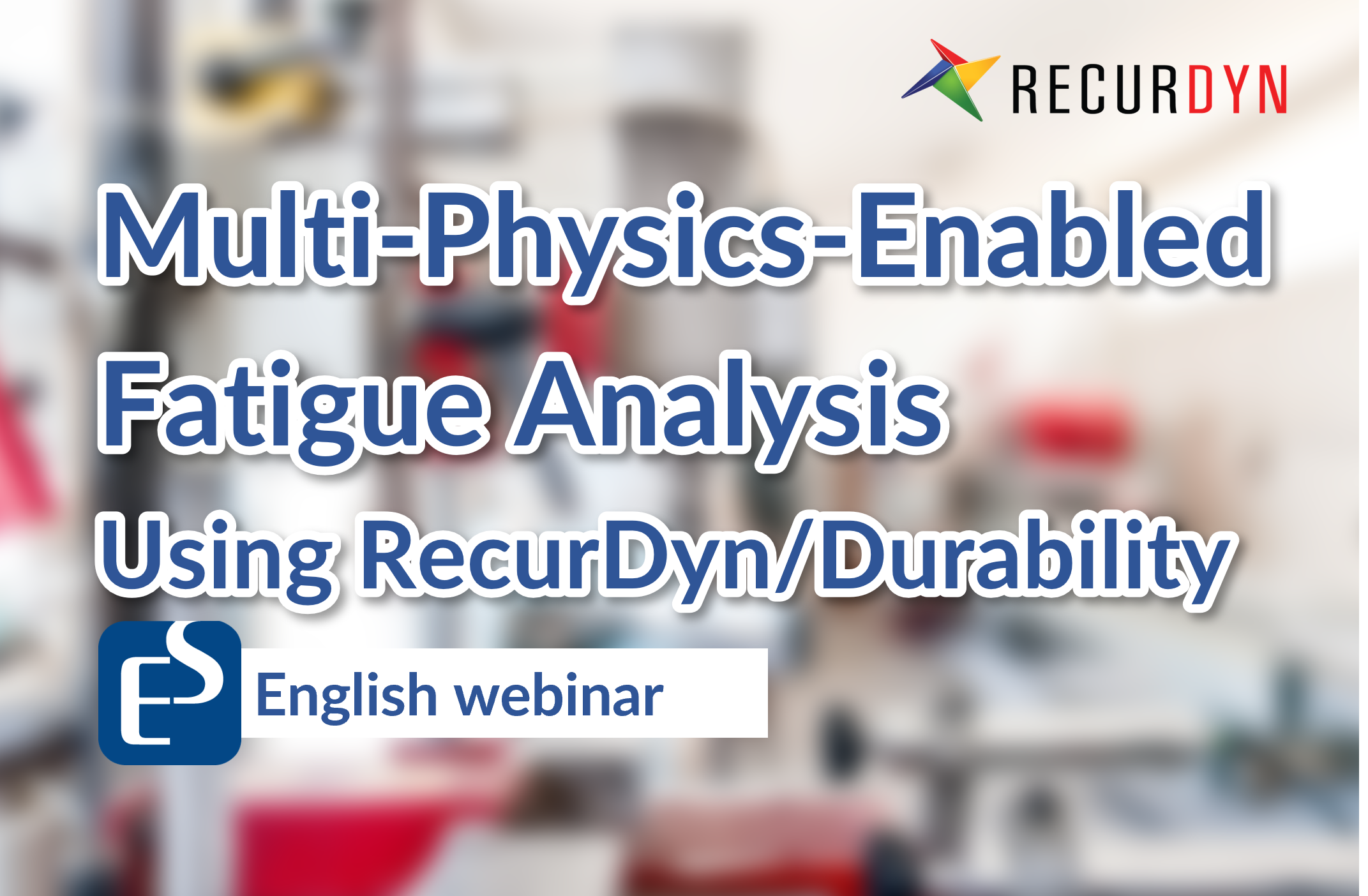 FunctionBay Technical Support Site | [Webinar] Multi-Physics-Enabled ...