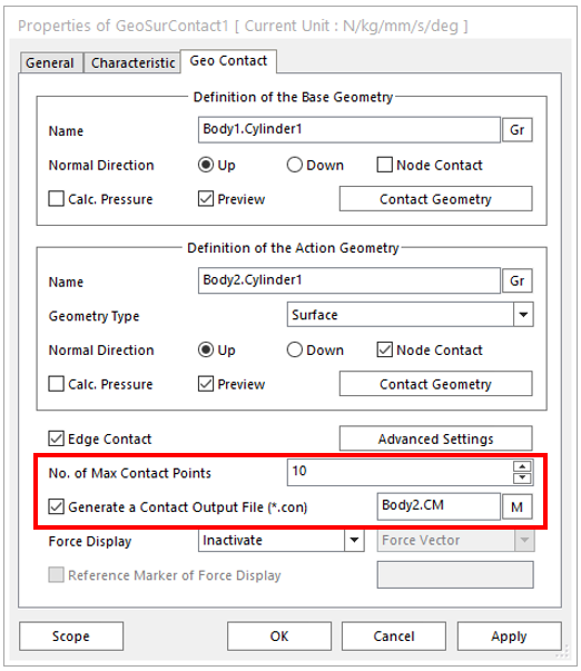 FunctionBay Technical Support Site | What are the criteria for ...