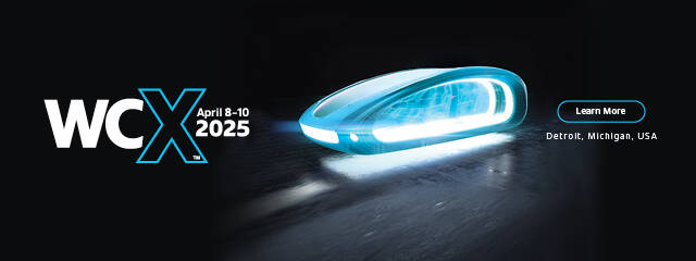 Enginsoft USA to Exhibit at SAE WCX 2025