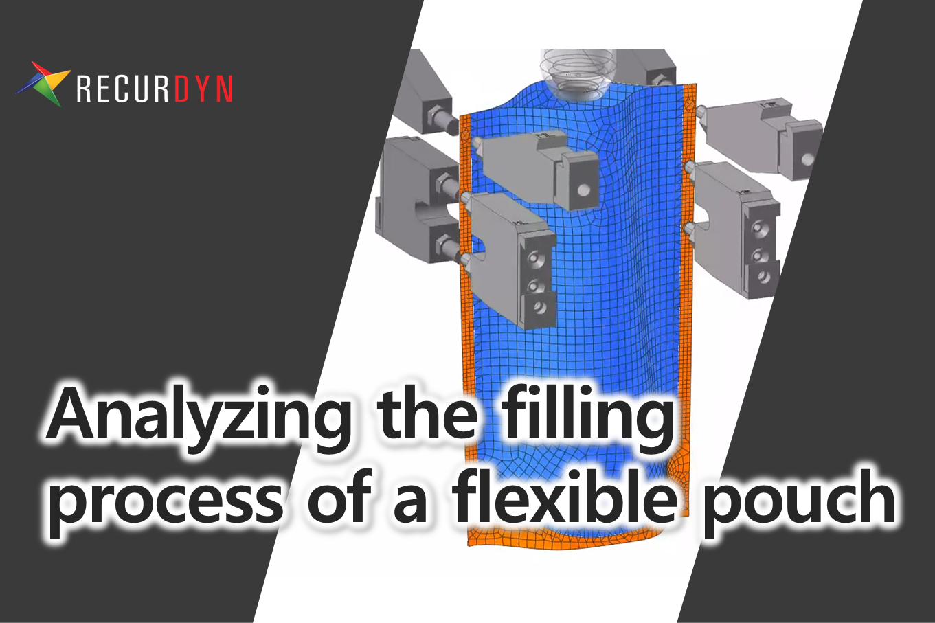 FunctionBay Technical Support Site | Analyzing the filling process of a ...