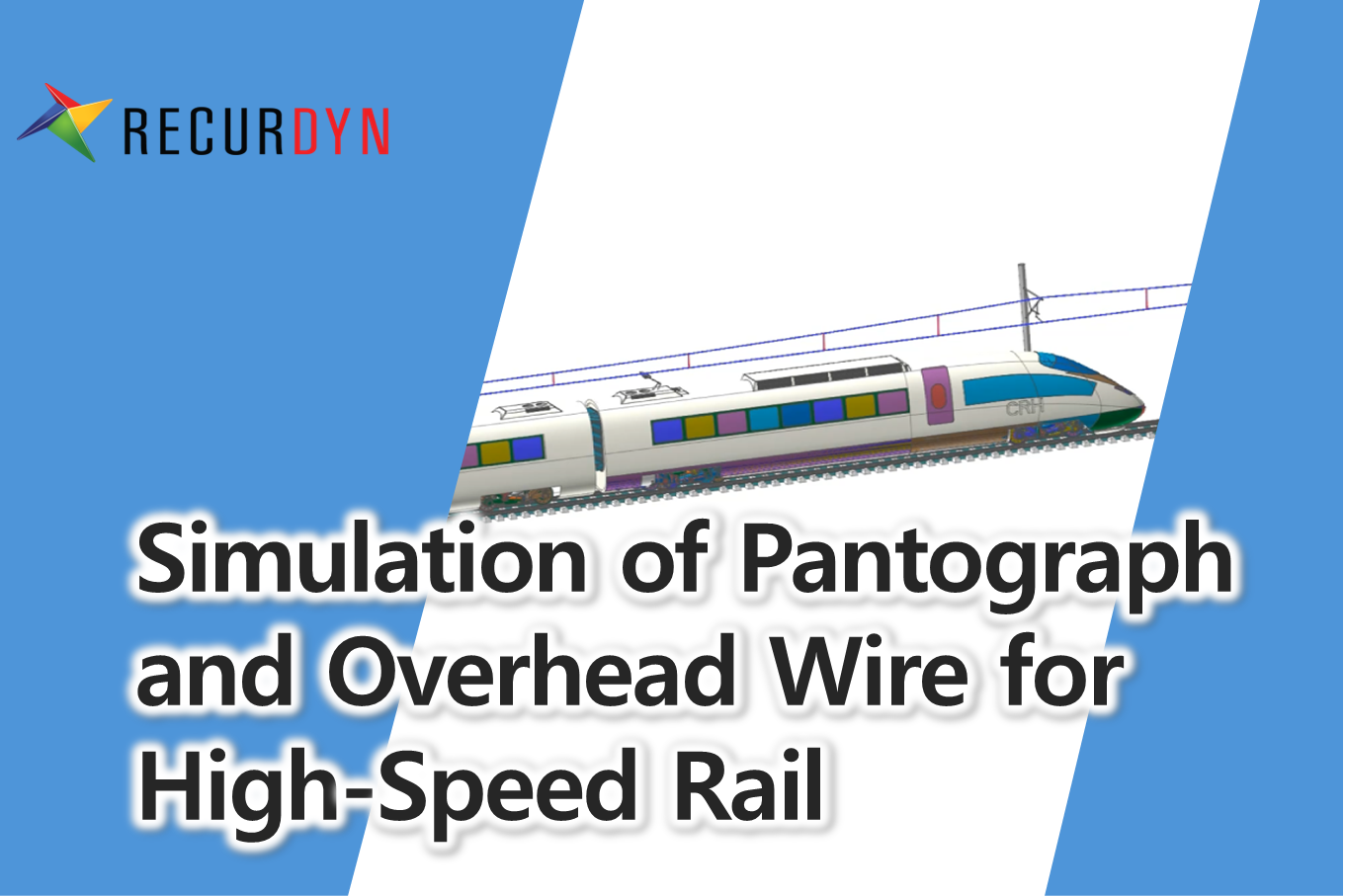 FunctionBay Technical Support Site | Simulation of Pantograph and ...